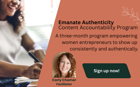 Build a Consistent Brand Story with Confidence by Emanate ...