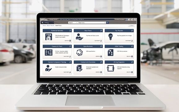 🔧 ProDemand vs. Other Repair Info: What's the Big Deal? by Mitchell 1 in Mesa, AZ - Alignable