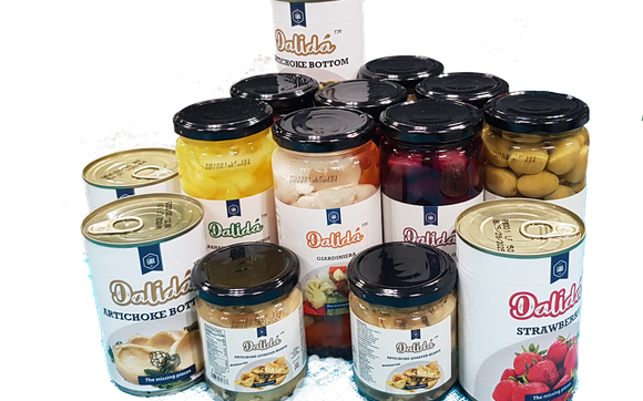 Retail Canned Foods Division by GMA FOOD in Orlando, FL - Alignable