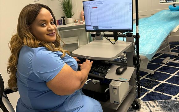 Prolong EEG testing on Demand by Neurowave Diagnostics in Lafayette, LA ...