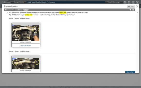 ⚡🔧 Mitchell 1 ProDemand Simplifies Fixing EVs and ICE Cars by Mitchell 1 in New Orleans, LA ...