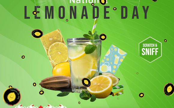 Lemonade Day 2025 by Canadian Learning Supply in Calgary, AB - Alignable