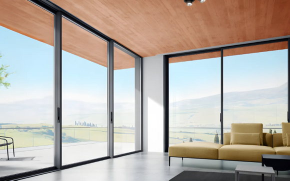 Lift and Slide by Panda Windows & Doors in North Las Vegas, NV - Alignable