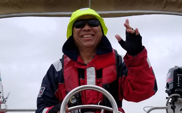 Sailing Lessons by Captain Ed Marine Services in Warwick, RI - Alignable