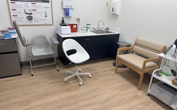Lab Draw by Achieve Health NV- Primary Care Physicians Reno, Nevada in ...