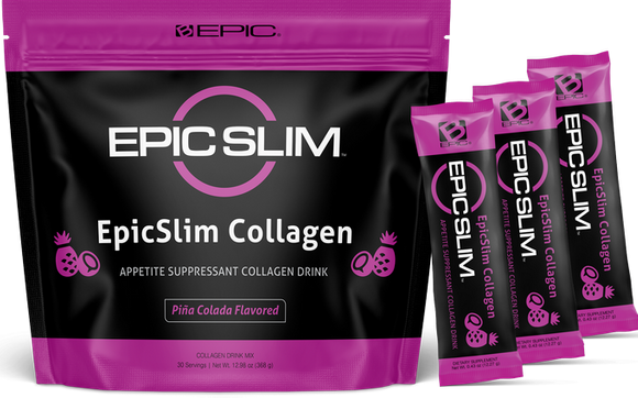 EpicSlim Collagen by Epic Slim | B-Epic Independent Brand Partner in ...