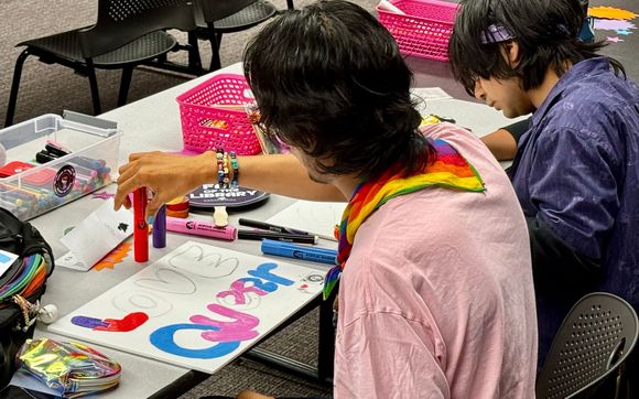 Community Programs by Badge Of Pride in Dallas, TX - Alignable