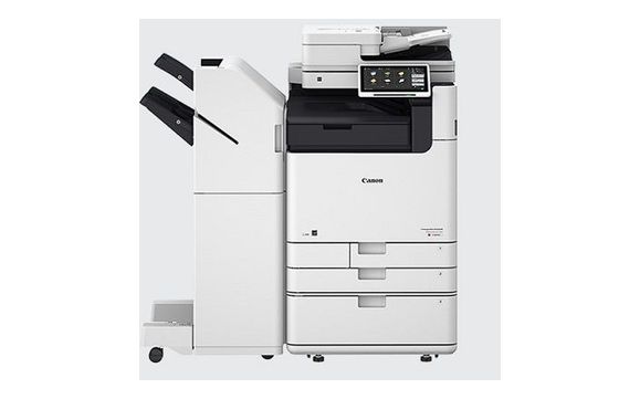Canon ImageRunner Advance C5840, C5850, C5860, C5870 by Réparation de ...