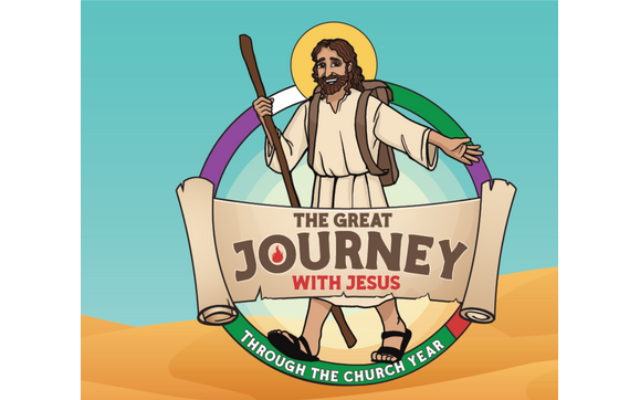 Vacation Bible School (VBS) by Mater Dei Parish - Immaculate Conception ...