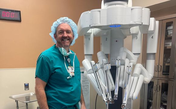 Surgical Services by Auburn Urogynecology and Women’s Health: James S ...