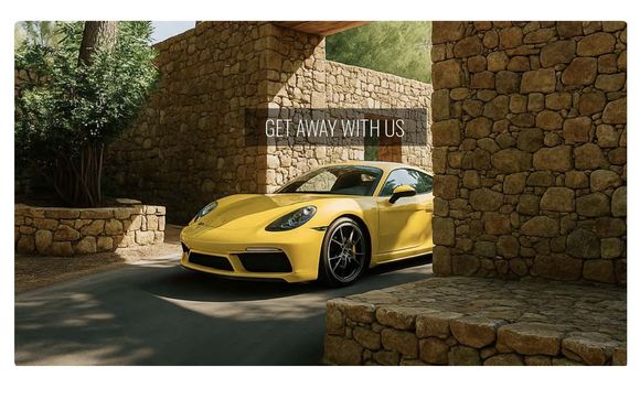 Private Member-Only Social Club - Invitation by Elysian Innovations ...