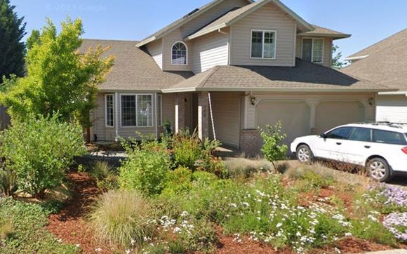 Storm water management and rain gardens by Eden's Gate Landscape Design ...