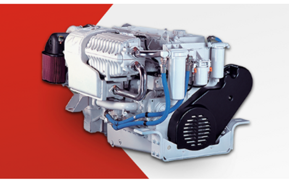 Power Up with Precision - Your Repower Destination! by Precision Marine ...