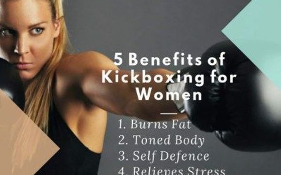 KICKBOXING CIRCUIT CLASSES by Bags & Barbells in Johns Creek, GA ...