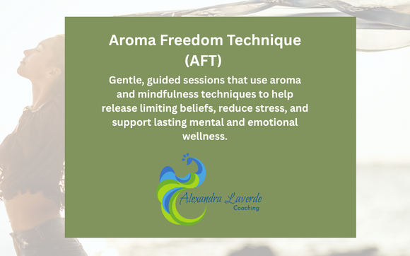 Alexandra Laverde Coaching, LLC - Port Orange, FL - Alignable