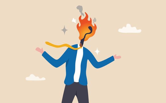 Direct Mail: Because Your Inbox is a Dumpster Fire by Borns Group in ...