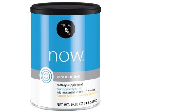 Reliv Now with LunaRich by Chris Ciccone in East Bethel Area - Alignable