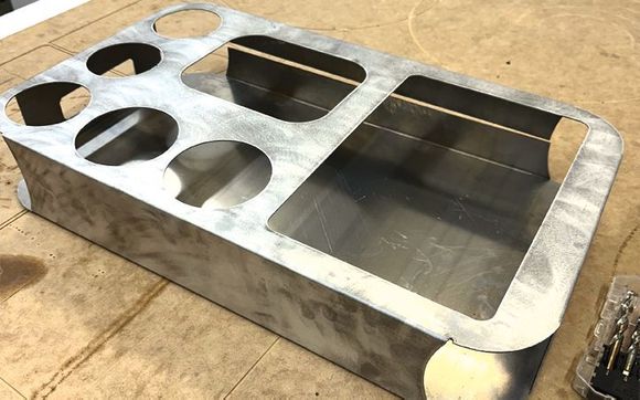 USA CNC Machining - Medley, FL - Alignable