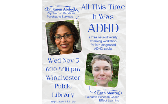 Effect Learning LLC - Executive Function Coaching - Alignable