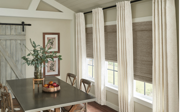 Custom Window Coverings/ Gotcha Covered of Clayton - Alignable