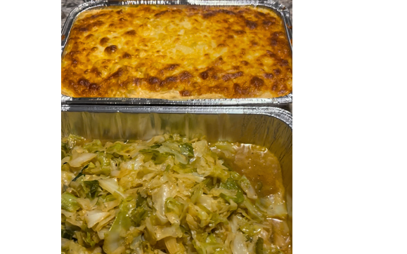 Food Truck at Your Next Party! Private Event Catering by Yacht 57 Fish ...