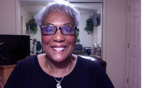 Rev Dr Rosaline Brown by Rev Dr. Rosaline Brown in Waterbury, CT ...