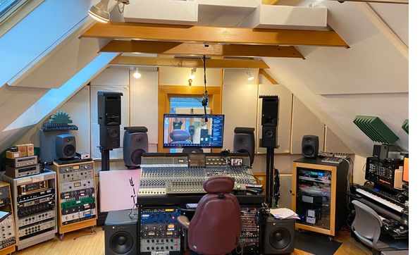 Studio Recording, Music production, Mixing and Mastering. by Notable ...