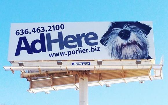 Billboard Advertising! by Dustin Kelley in Wentzville, MO - Alignable