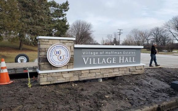 Sign fabricators both interior and exterior. Ability to fabricate and ...