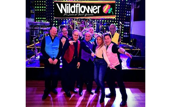 Wildflower - Party band for every occasion! by Wildflower in Norristown ...