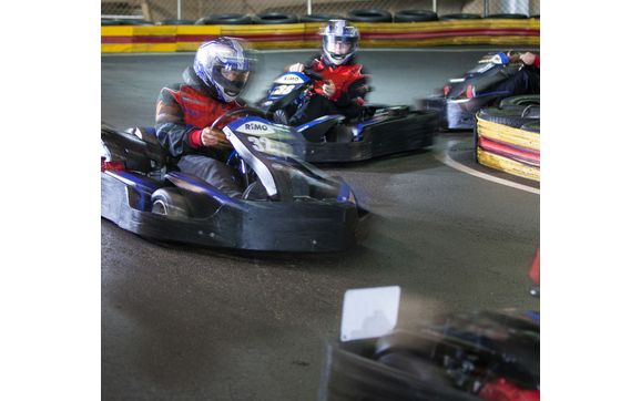 Kart Racing by X1 Boston in Braintree, MA - Alignable