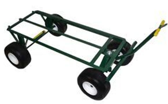 American-Made Drywall Carts, Stone Carts, Jobsite Carts, Shop Carts ...