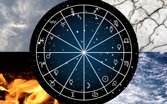 Astrology Chart Readings by April Darley in Bedford, TX - Alignable
