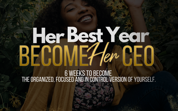 Life Organization Coaching Services by GOH Global Consulting and ...