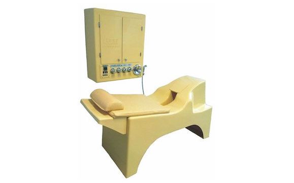 Professional LIBBE Colon Hydrotherapy Medical Systems by COLONIC ...