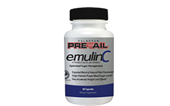 Valentus Emulin Plus C - Weight Loss - Carb Management by Emulin Canada ...