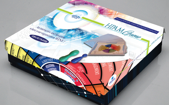 HPAM Board Game® by HPAM in Mississauga, ON - Alignable
