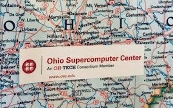 The Ohio Supercomputer Center - Columbus, OH - Alignable