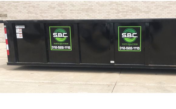 RECYCLING by SBC Waste Solutions in Chicago, IL - Alignable