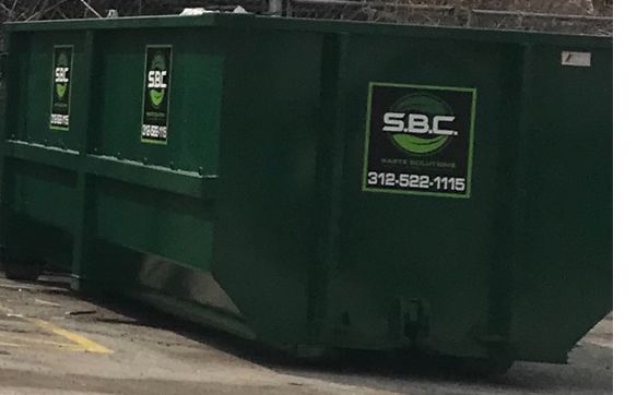 RECYCLING by SBC Waste Solutions in Chicago, IL - Alignable