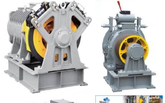 Torin elevator motors by Renown Electric Motors & Repair Inc in Concord ...