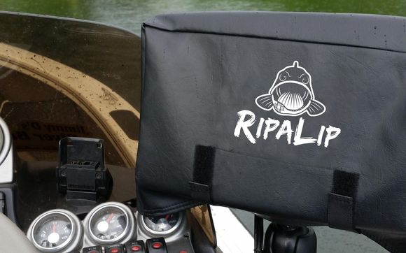 RipaLip marine electronics Storage Case by Ripalip in Minneapolis, MN ...