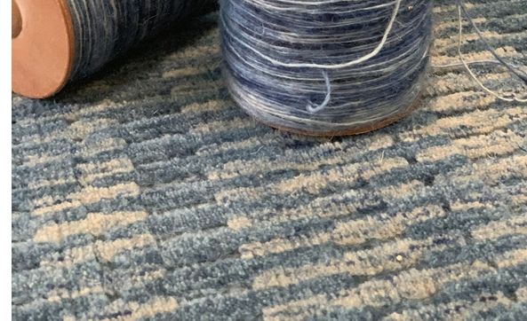 Handmade Rugs by The Rug Designer's Studio - Custom Bespoke Rugs in New ...