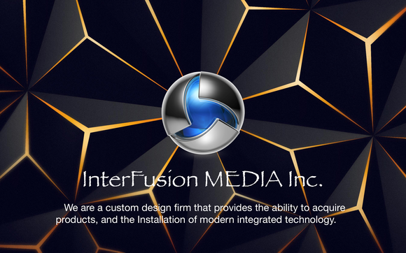 InterFusion MEDIA Inc. by InterFusion MEDIA Inc. https://www.InterFusionMEDIAInc.com in Winnipeg ...