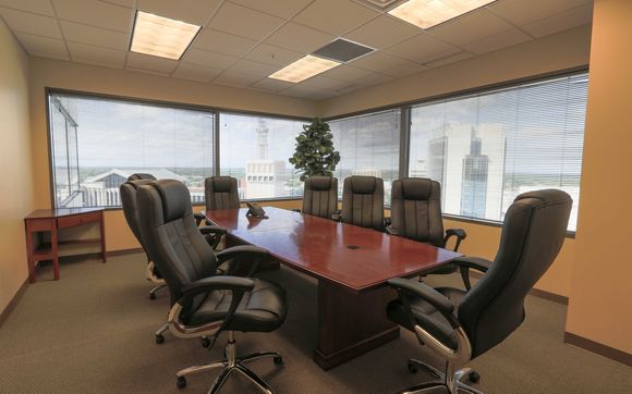 LOOKING FOR A BETTER MEETING/TRAINING VENUE? by Executive Suite ...