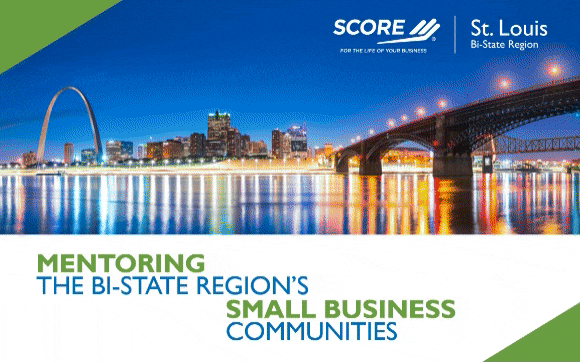 SCORE St Louis Bi-State Region - Kirkwood, MO - Alignable