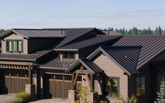 Metal Roof by Cal Pro Roofing in Phoenix, AZ - Alignable