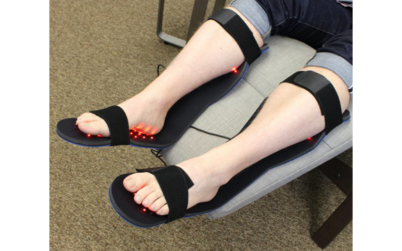 2 Boot LED Light Therapy Neuropathy Pain System by LED Light Therapy ...