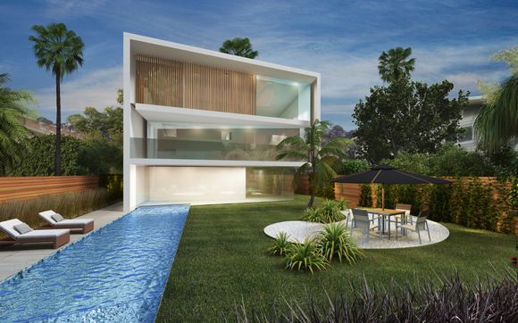 Architectural design by Frontis Architecture in San Diego, CA - Alignable