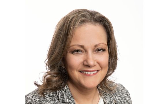 Branch Manager / Senior Loan Officer by Michelle Solomon in Plymouth ...